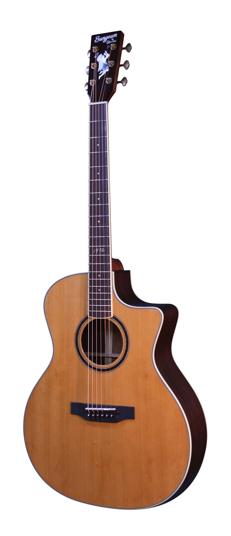 50 anos de Crafter - IZZO MUSICAL